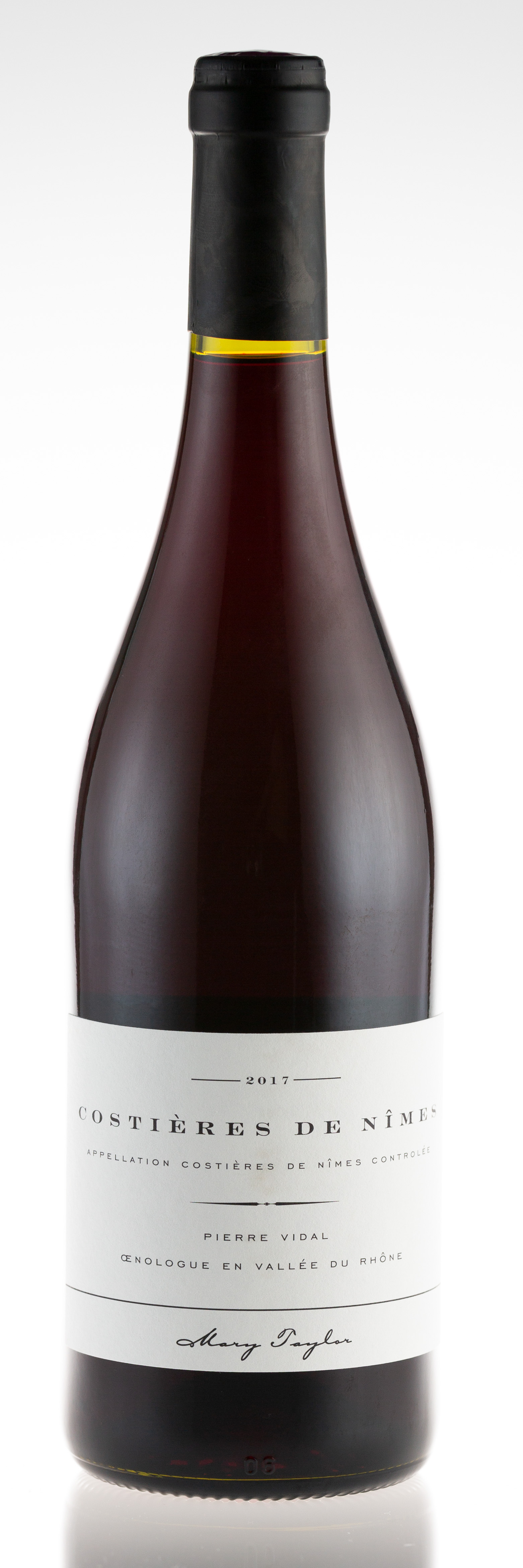 Costières de Nîmes