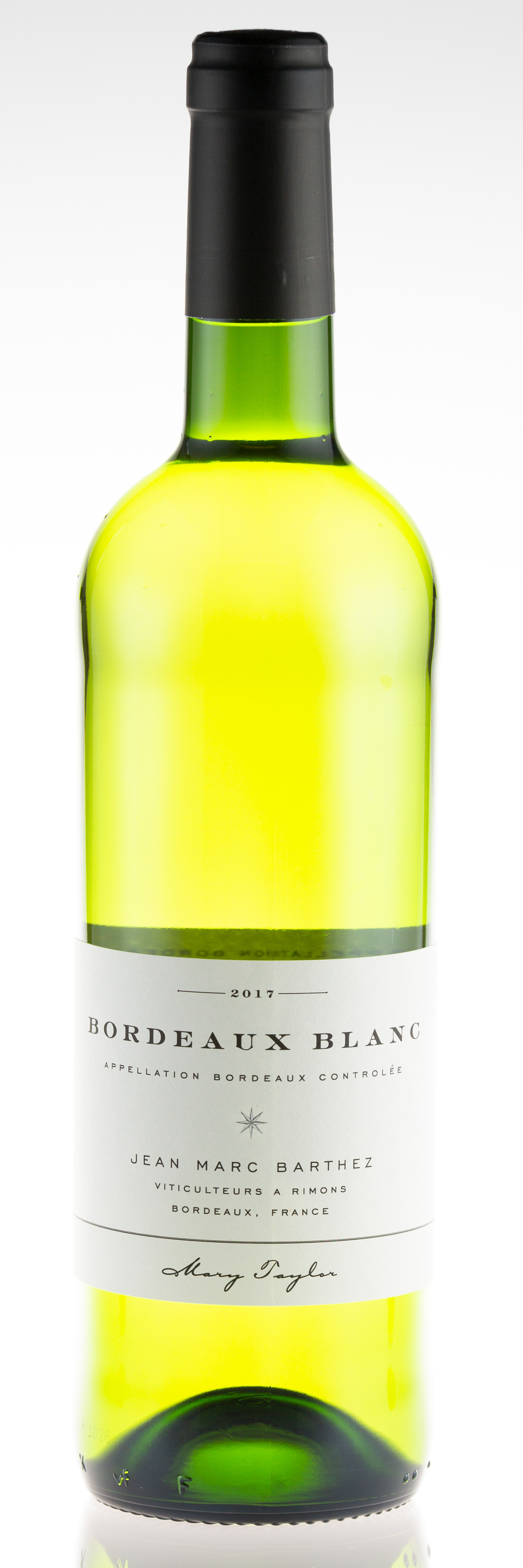 Bordeaux Blanc