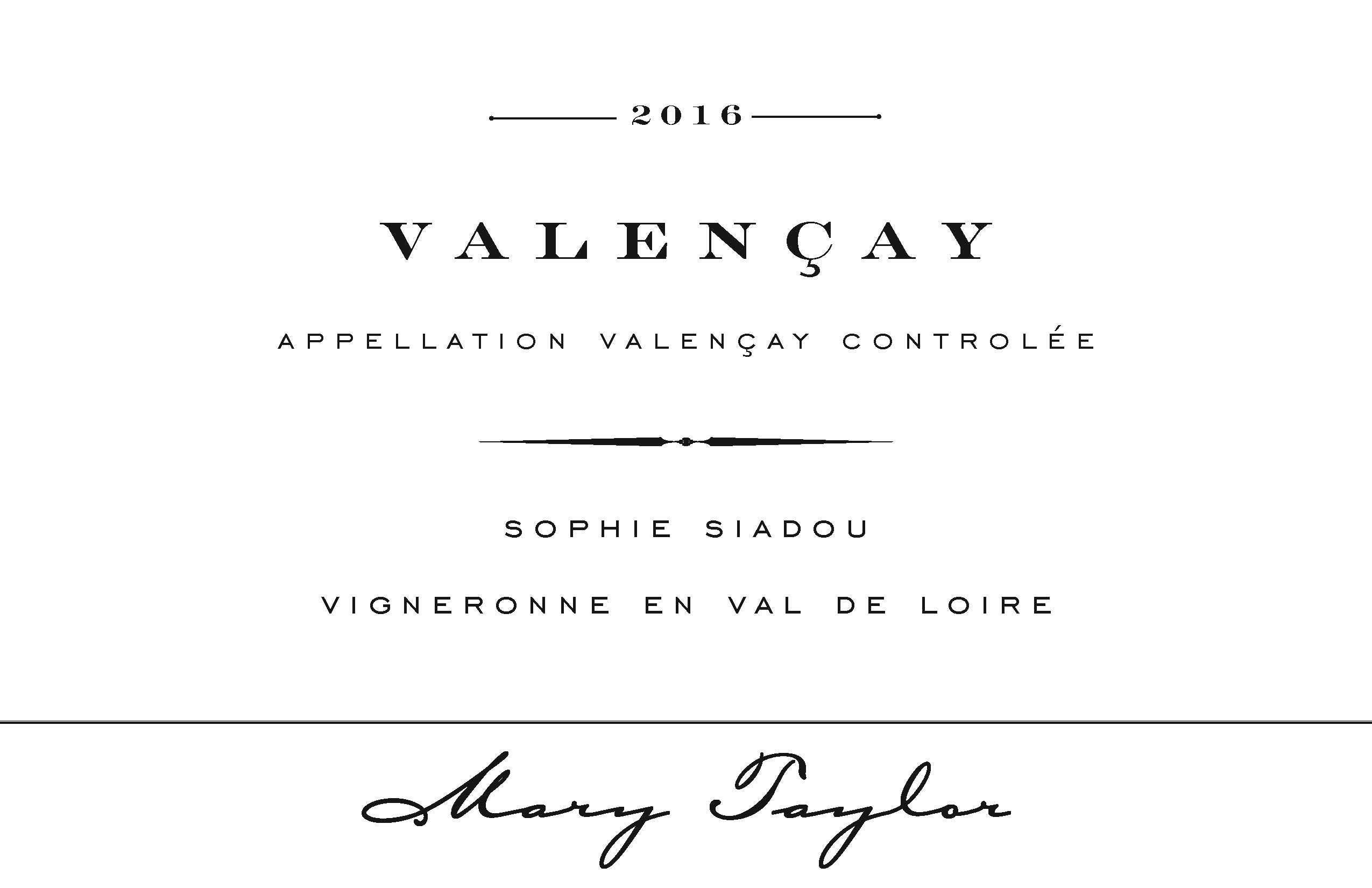 Valençay