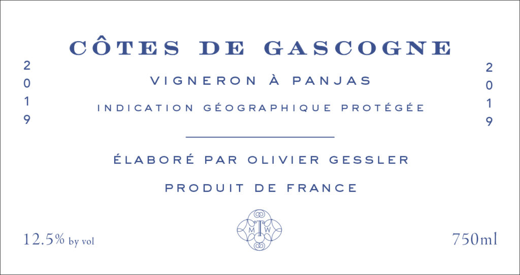 Côtes de Gascogne