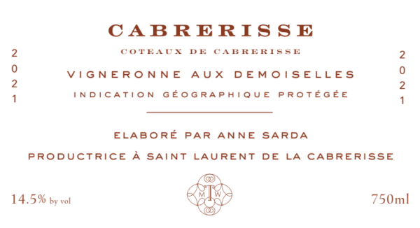 Cabrerisse